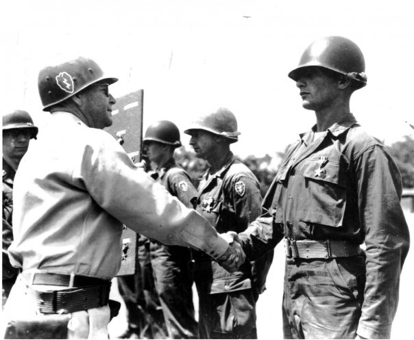 Col. David Hackworth – SFTT