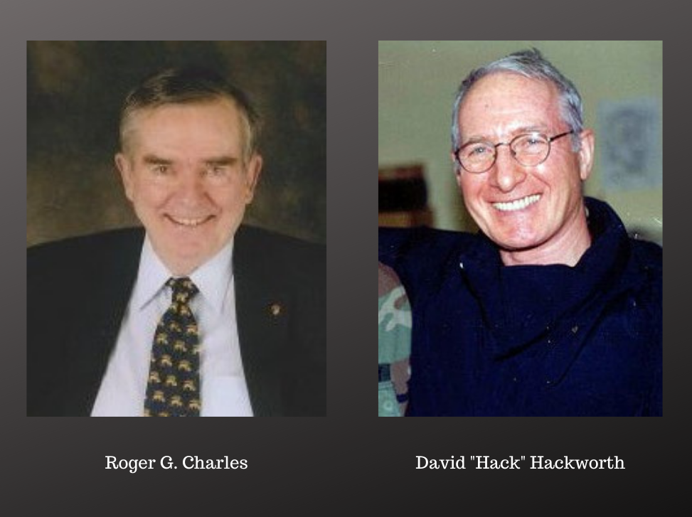 The Dynamic Duo – SFTT