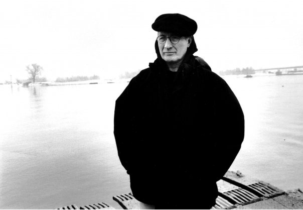 Col. David Hackworth – SFTT