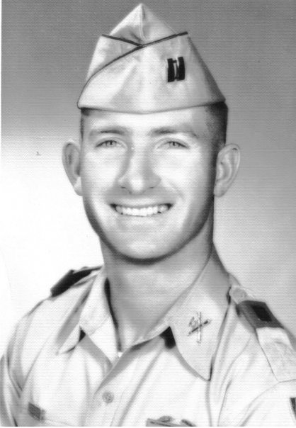 Col. David Hackworth – SFTT